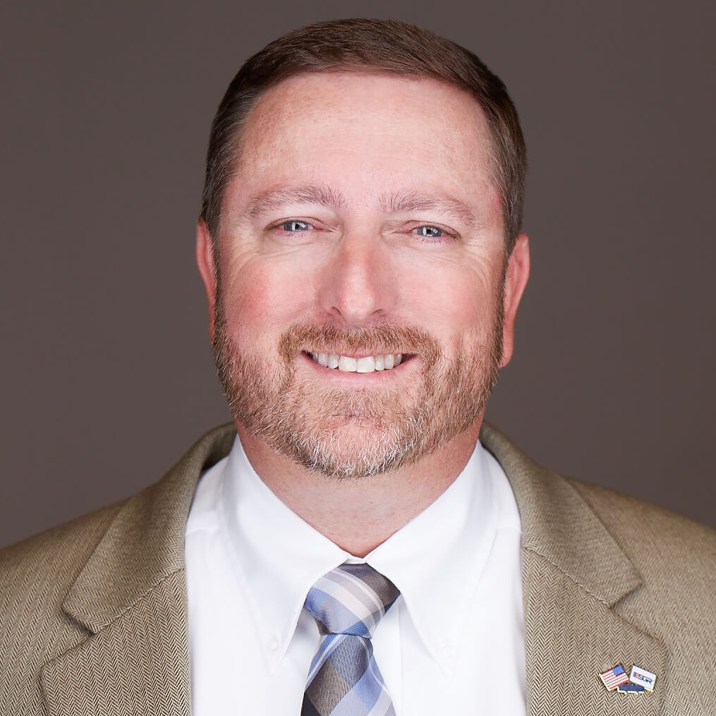 Anthony W. Minge, Ed.D. - Fitch & Associates